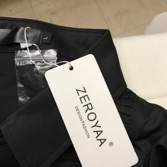 Shirts | Zeroyaa Dress Shirt For Men | Poshmark